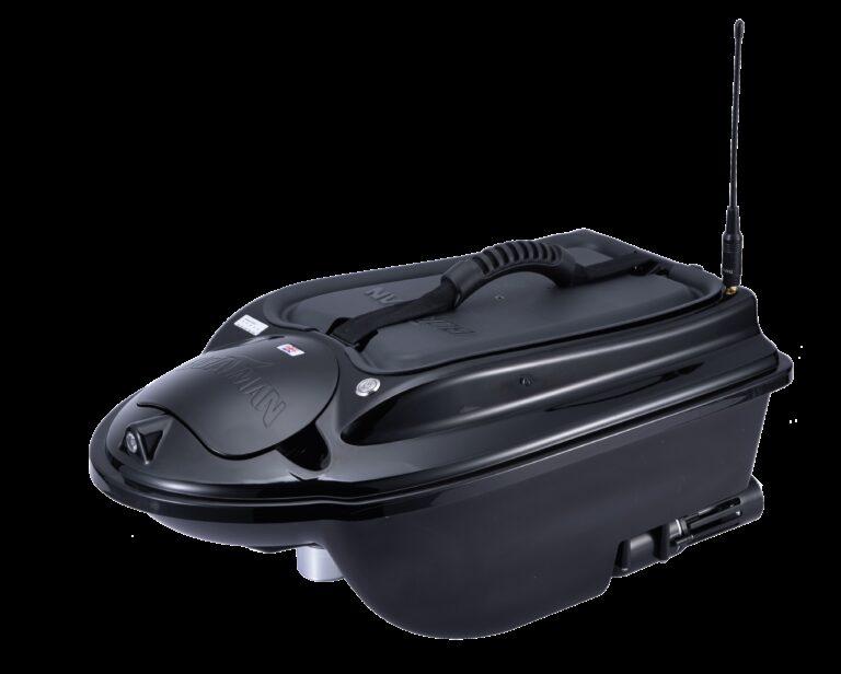 Boatman Actor Plus Basic + GPS | CARPMIX.PL | Sklep wędkarski